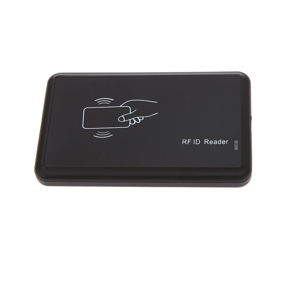 Contactless 14443a Smart Ic Card Reader For With Usb Interface 5pcs ...