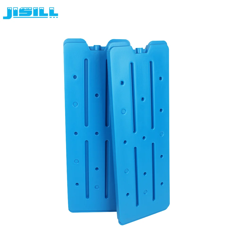 Safe MSDS -20C Phase Change Material PCM Cool Pack for Cold Chain Transport