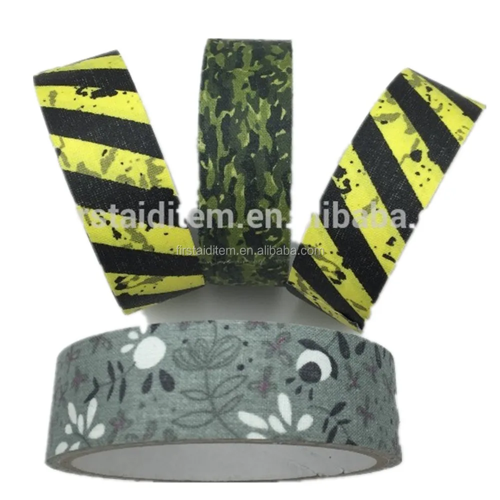 2015 Custom Printed Duct Tape Premium Grade Cloth Tape Colourful Duct ...