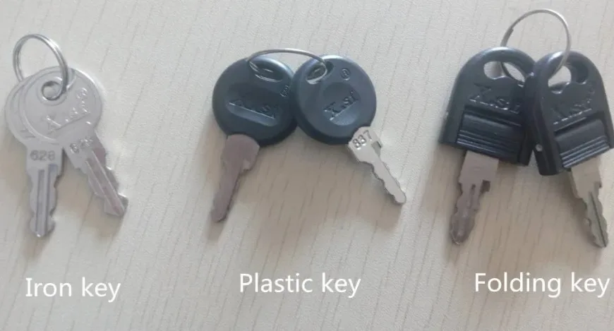 Xiaoboshi Furniture Hardware Cabinet Drawer Lock 138-22