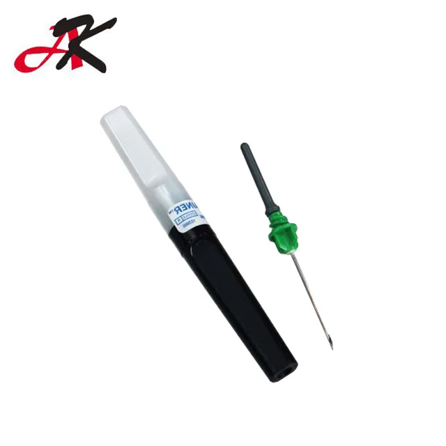 Different Types Needle Rubber Cover For Blood Collection - Buy Needle ...