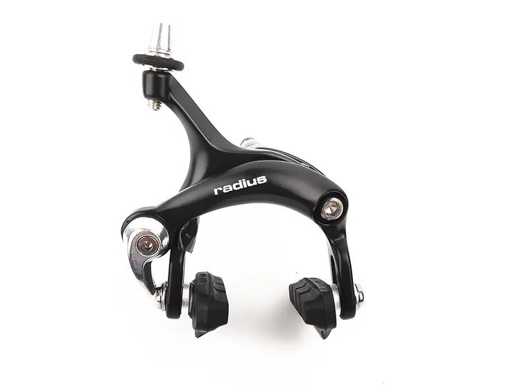 C-star Radius Alloy AS2.2D Dual Pivot Brake Pads for Road Bikes