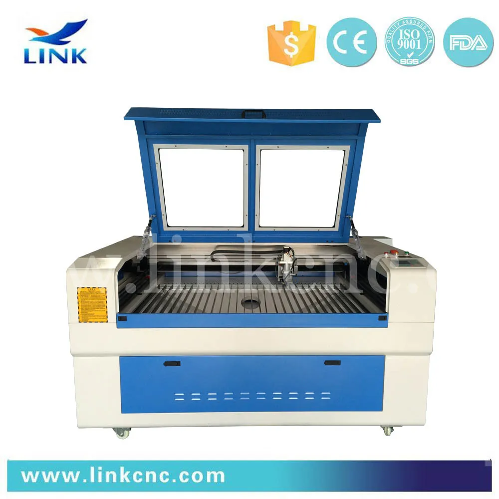 Two Years Guarantee Laser Cutting Machine Lxj1390-h/130w Laser Machine ...