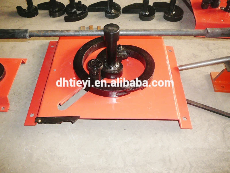 DH-SW4 Manual Wrought Iron Blacksmith Metal Craft Tools
