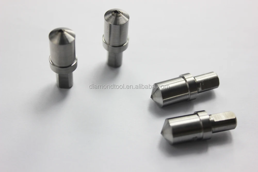 High Quality Rockwell Diamond Indenter - Buy Diamond Cone Penetrator ...