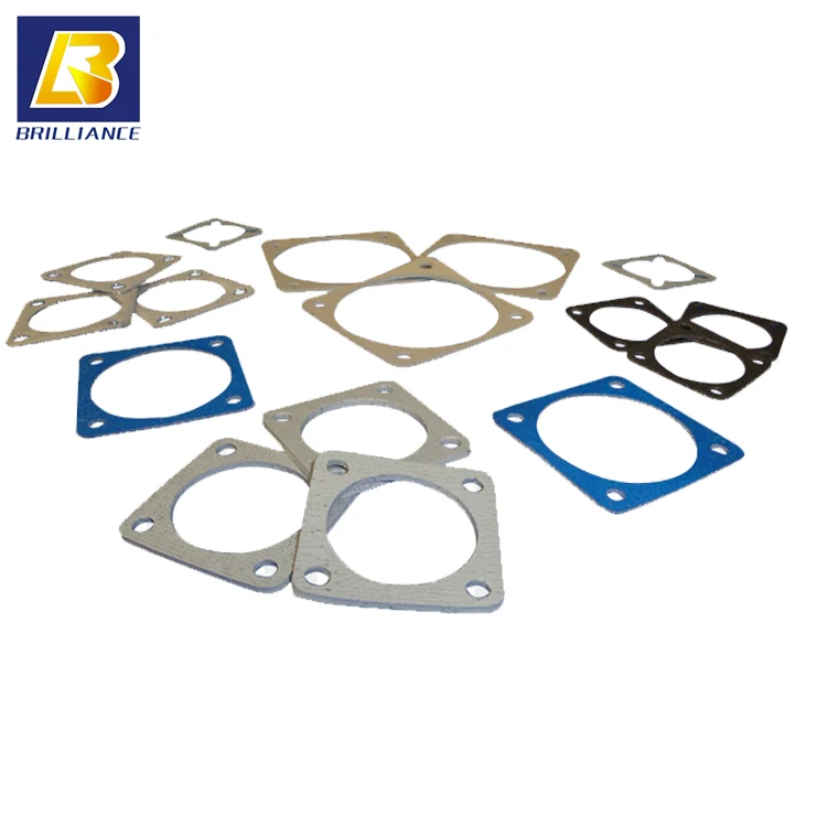 Emi/rfi-shielding Gaskets,Silver Plated Aluminum Silicone Gasket For ...