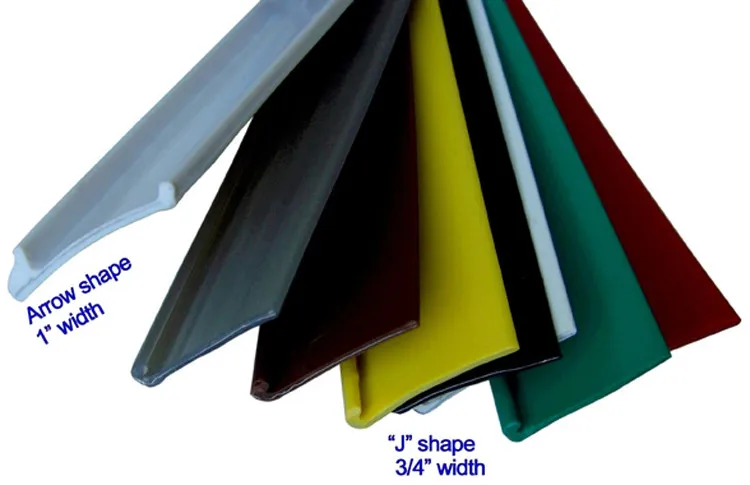 Flexible L Shaped Plastic Trim Cap - Buy Flexible L Shaped Plastic Trim ...