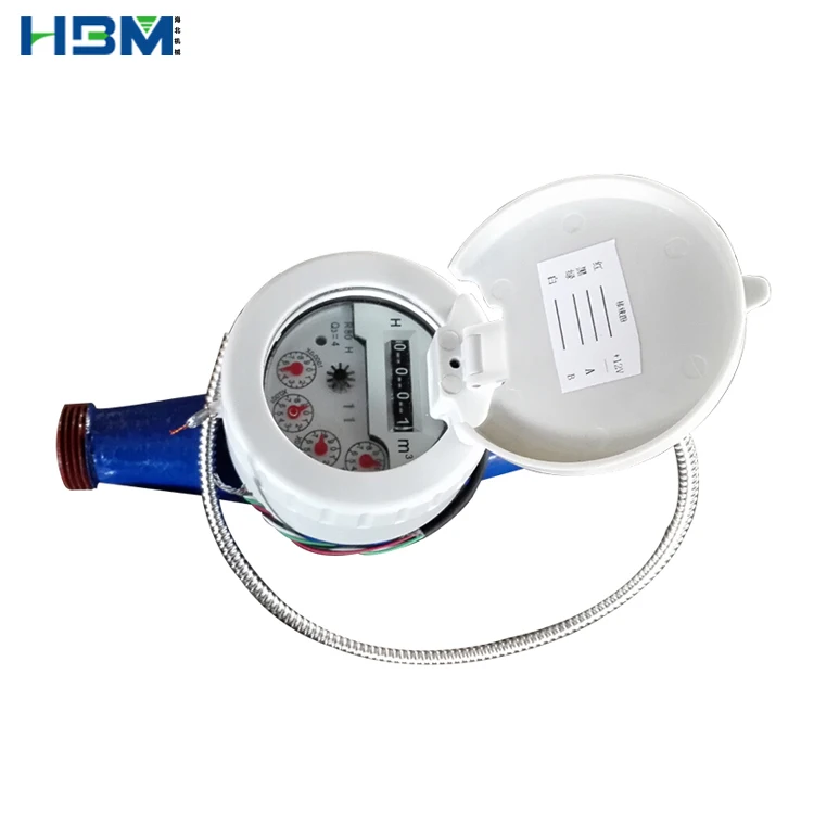 Smart Wireless Remote Digital Water Meter Wifi| Alibaba.com
