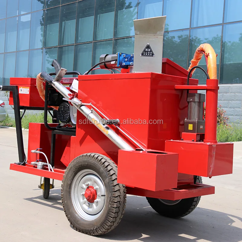 100L Joint Sealing Machine - High Efficiency & Durability