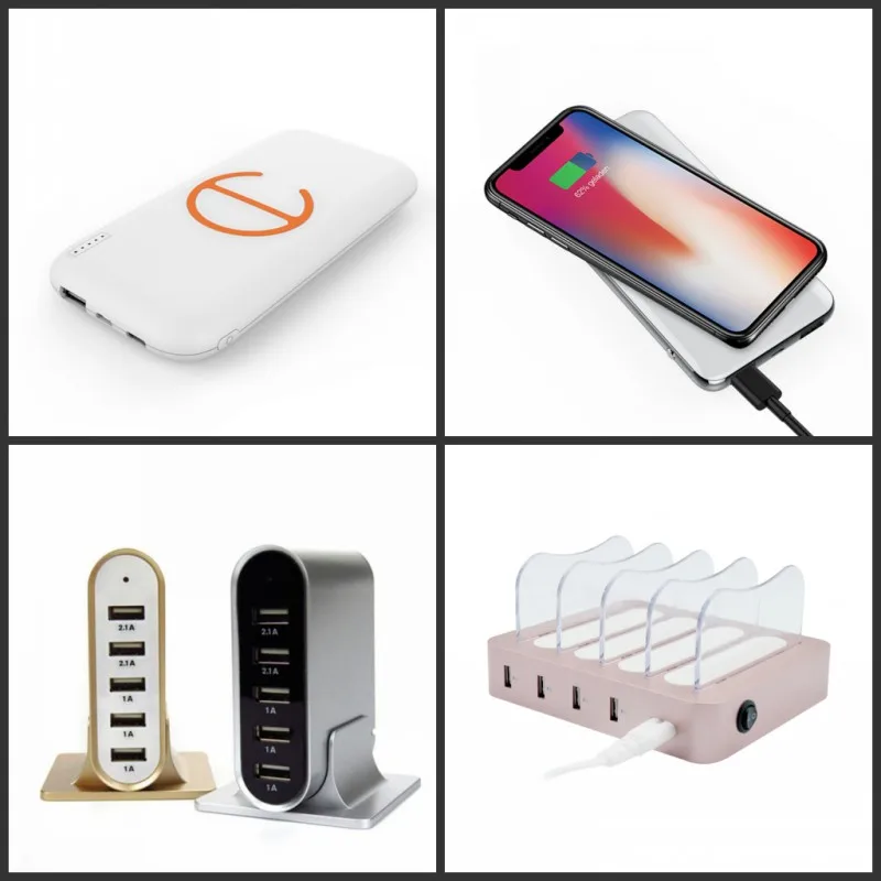 Rohs Solar Charger Instructions - 8000mah Portable Battery