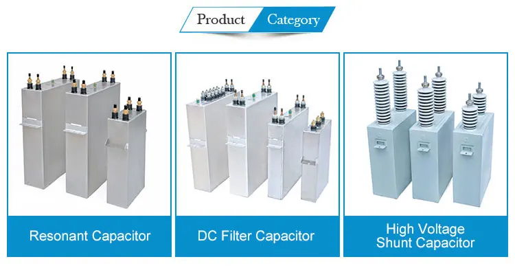 Power Electric Capacitors Water Cooled Capacitors,Big Capacity ...