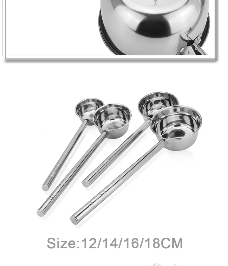 Stainless Steel Big Dipper HC-03610| Alibaba.com