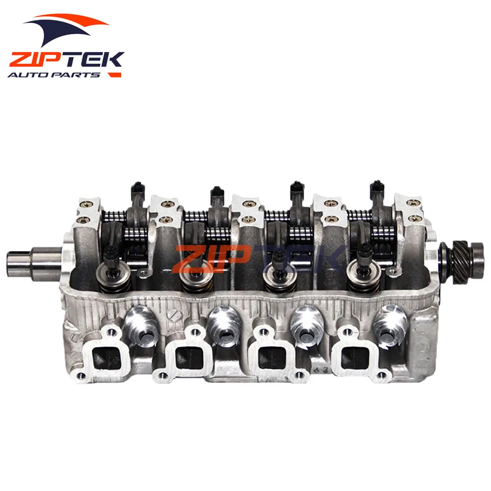 Cylinder Head Assembly for Suzuki F10A SJ410 1000CC