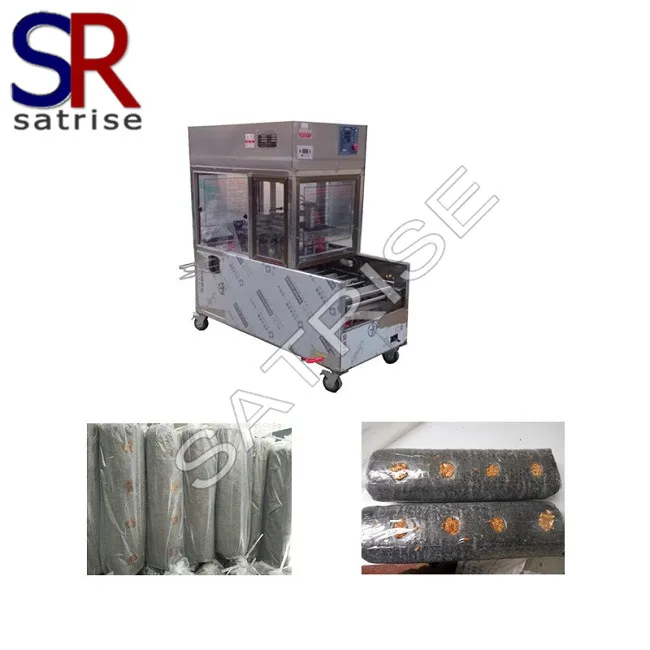 Mushroom Cultivation Equipment Inoculation Machine - Buy Inoculation ...