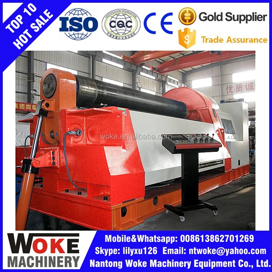 Small Hydraulic Sheet Metal Bending Folding Machine - Buy Iron Sheet ...