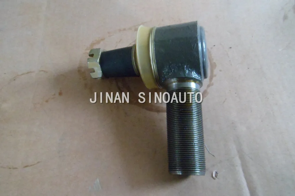 Auto Spare Part Az9100430218+001 Right Ball Joint-steering Tie Rod Howo ...