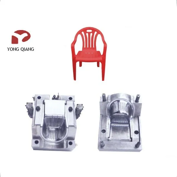 Plastic Injection Chair Molds/making Machine Mould - Buy Plastic Chair ...