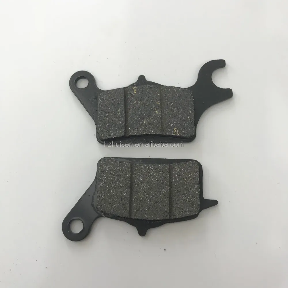 Motorcycle Brake Pad Vario Techno - Buy Motorcycle Brake Pad,Brake Pad ...