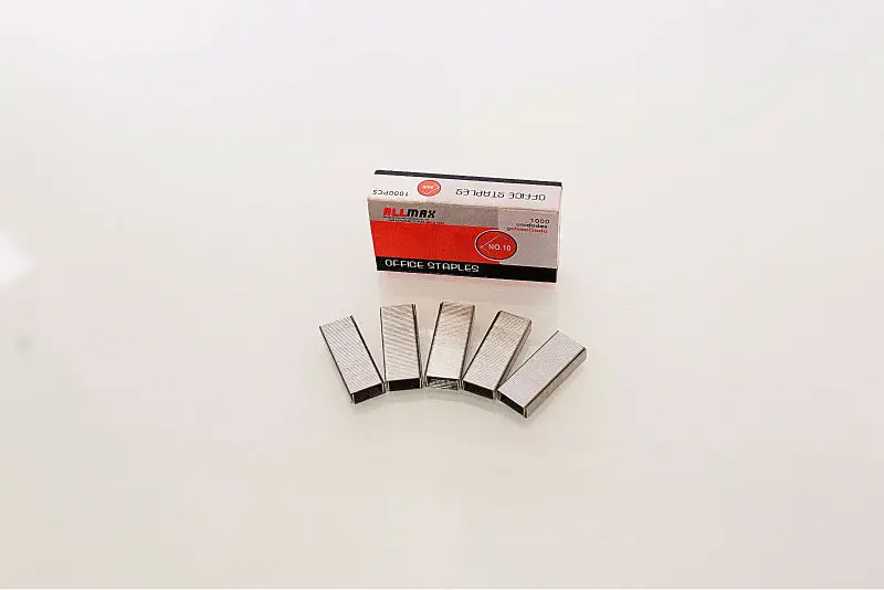 Sxhl Manufacturer Direct Supply 4-14mm Type Of Office Staple Pins No.10 ...