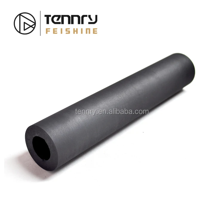High Density Graphite Tube Cylinder Supplier - Buy Graphite Tube ...