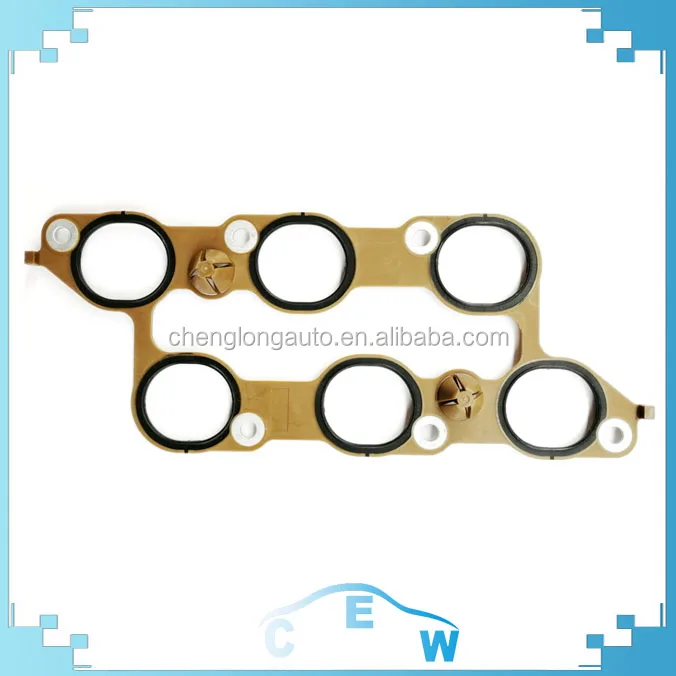 High Quality Lower Intake Manifold Gasket for Chevrolet
