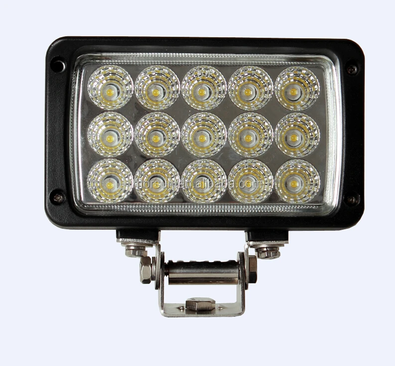 Square Work Led,Working Led Automotive 12v,12 Volt Automotive Led Light ...