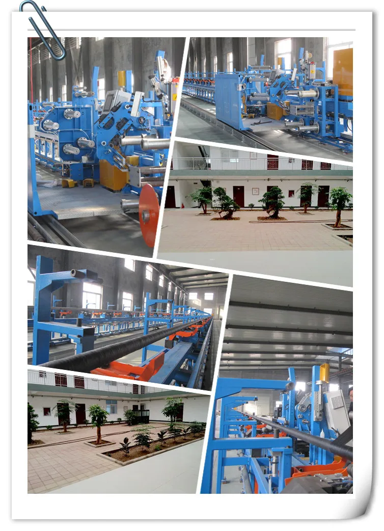 Fuel/oil Suction And Discharge Hose/aircraft Refuel Hose/tank Truck ...