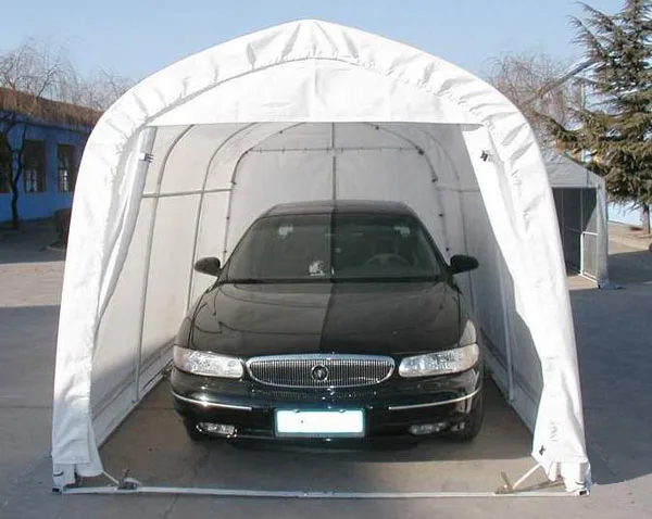 Small Multipurpose Cheap Car Storage Tent Garage Carport Tent - Buy Car ...