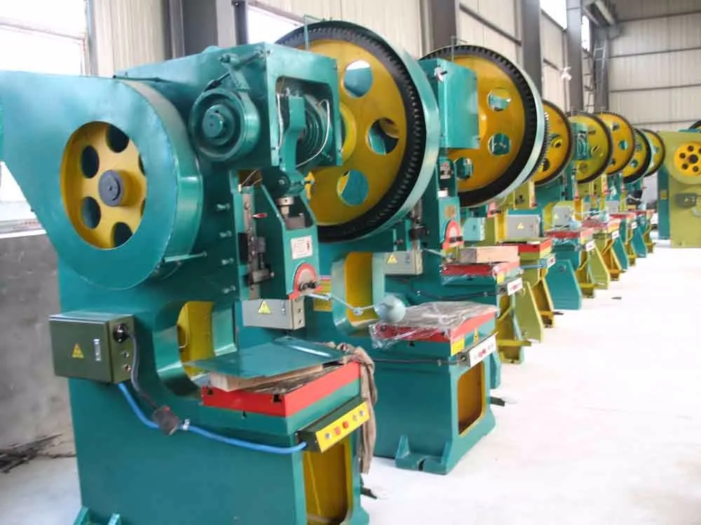 Mini Iron Worker Hydraulic Ironworker On Line With Multi Function ...