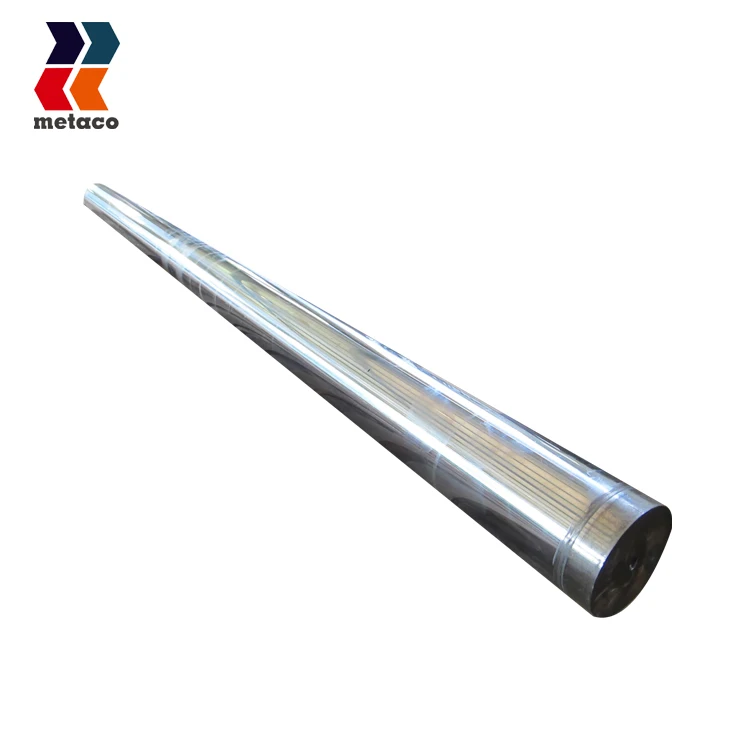 Smooth Surface Dia 30mm Steel Shaft - Buy 30mm Steel Shaft,50mm Shaft ...