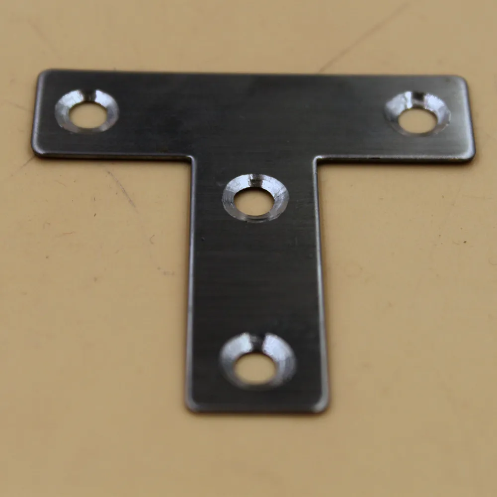 Wooden Structure Fixing T Shaped Brackets - Buy T Shaped Brackets,Wood ...