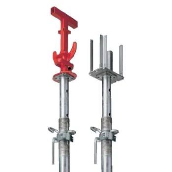 Asp-144 Adjustable Shoring Acro Jack For Construction - Buy Adjustable ...