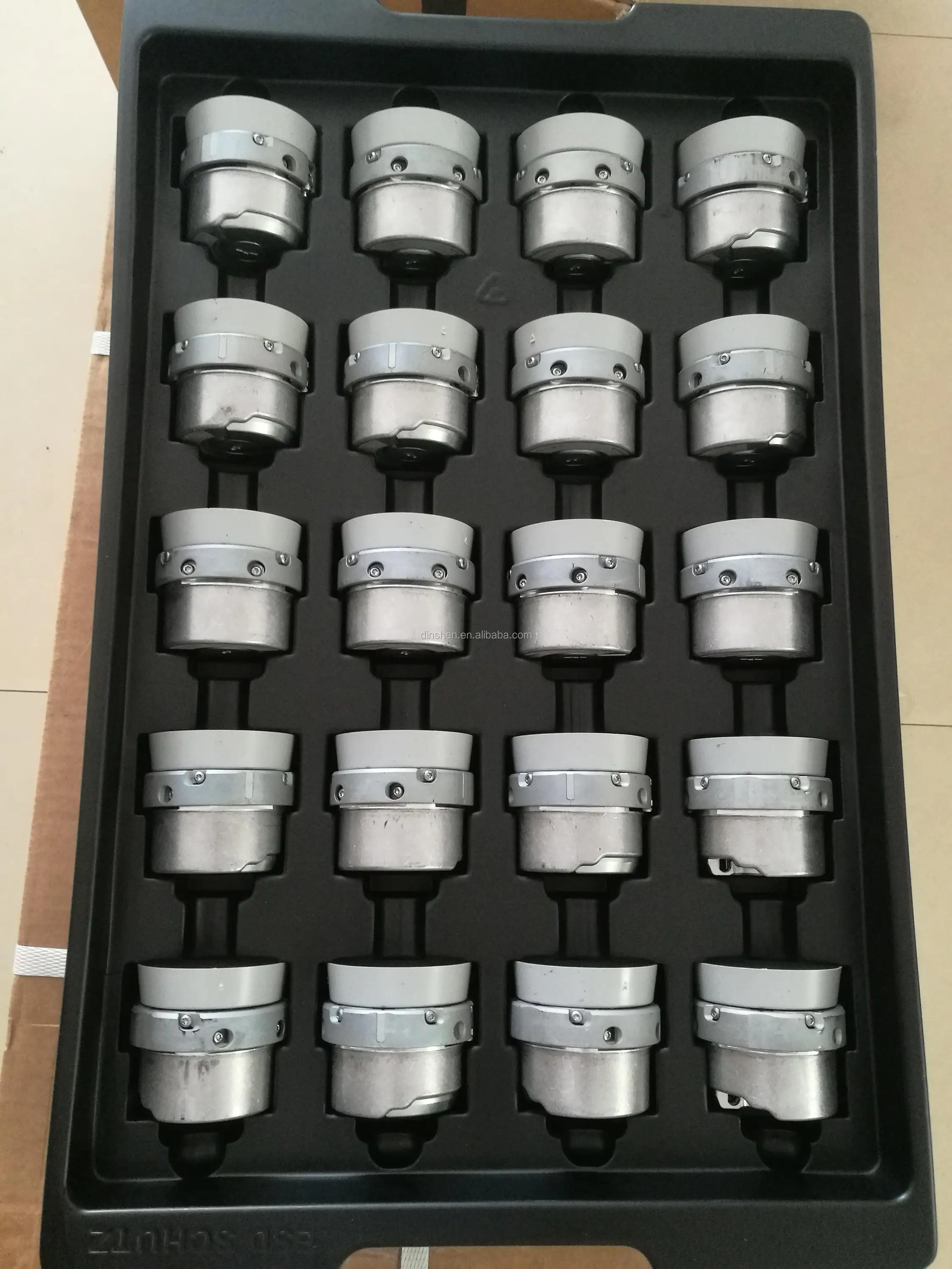 ID: 768295-19 heidenhain ECN1313 encoders elevator encoder, View ... ID: 768295-19 heidenhain ECN1313 encoders elevator encoder, View ...