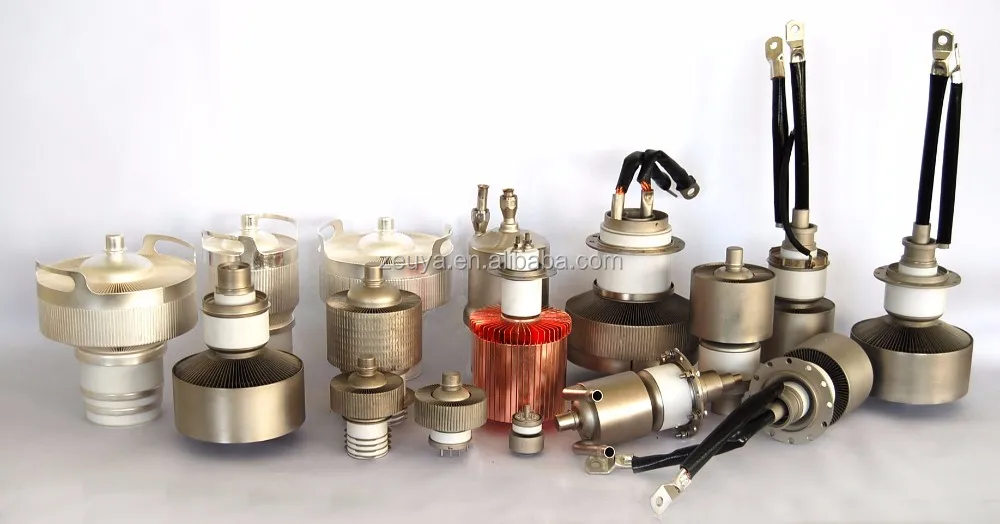 Amplifiers RF Oscillator Oscillation Tube Lamp Vacuum Tube 3CX800A7 ...