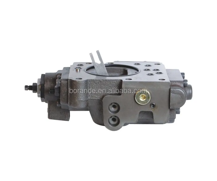Hydraulic Gear Pump Ap2d12 For Uchida Rexroth Ap2d14 Ap2d25 Ap2d16 ...
