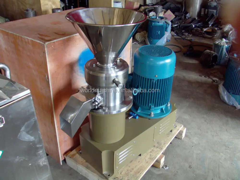 Mud Bone Machine/meat Bone Grinder Miller/beef Bone Smasher Machine ...
