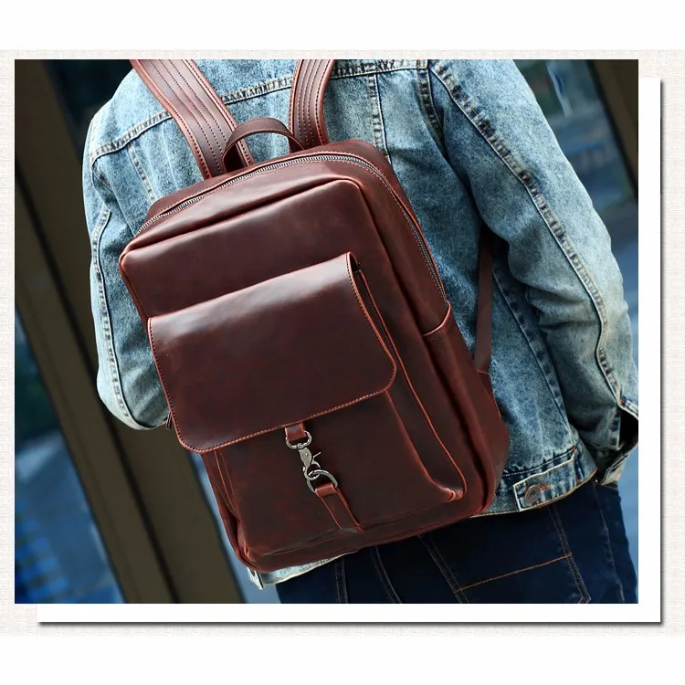 Taobao Wholesaler Good Quality Fashion Men Bag School 2018 Backpack ...