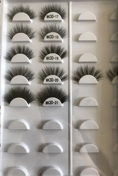 Premium Mink Lashes Alibaba China Suppliers Wholesale Mink Eyelash,3d ...