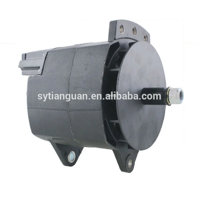 OEM Prestolite 汽车发电机荷兰 8SC2236 8RL2131 87645142 87645142 403782A1 ...