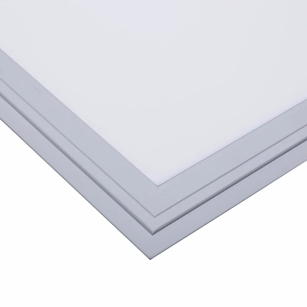 Ul 2x2 2x4 Led Troffer/1x4 Led Panel Light Diffuser - Buy Led Panel ...