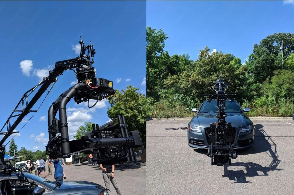 Customized Flight Case Parts For Beam Moving Head Light - Buy Flight ...