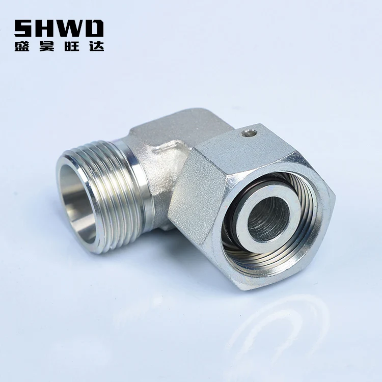 イートン2c9炭素鋼油圧圧力bspおねじ90度パイプ継手エルボ回転ナット - Buy パイプ継手エルボ、パイプ継手90度エルボ、肘パイプで回転 ...