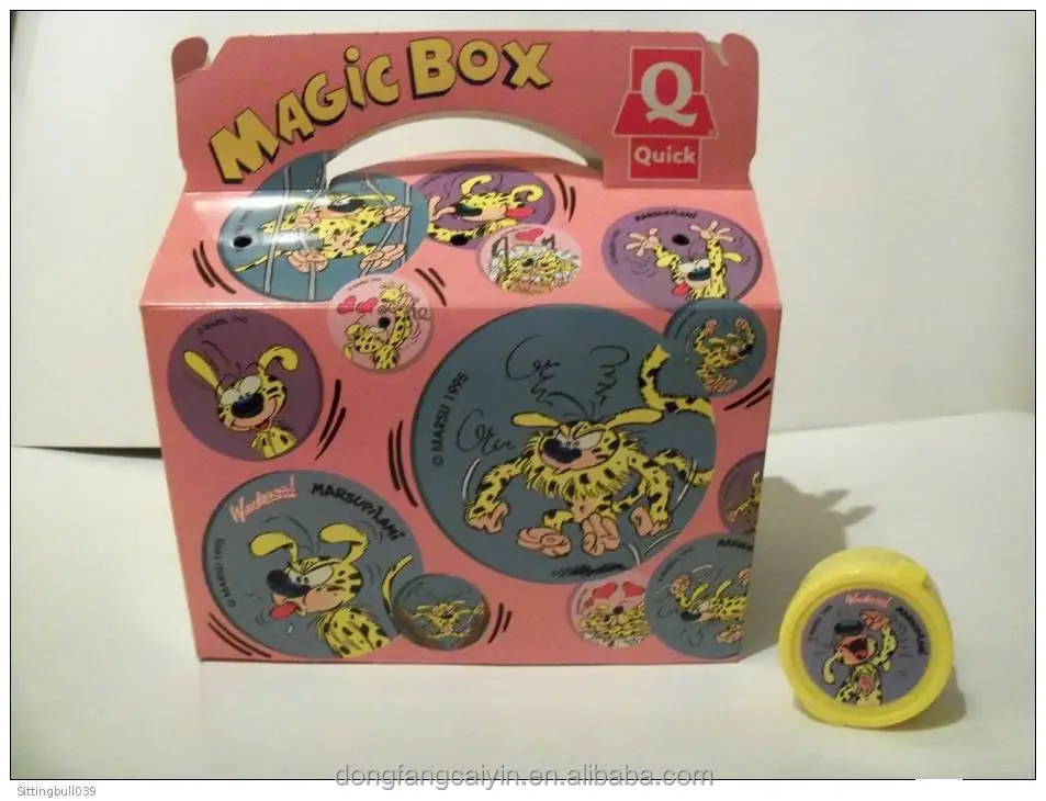 Folding Paper Roasting Chicken Box - Buy Fried Chicken Boxes,Paper ...