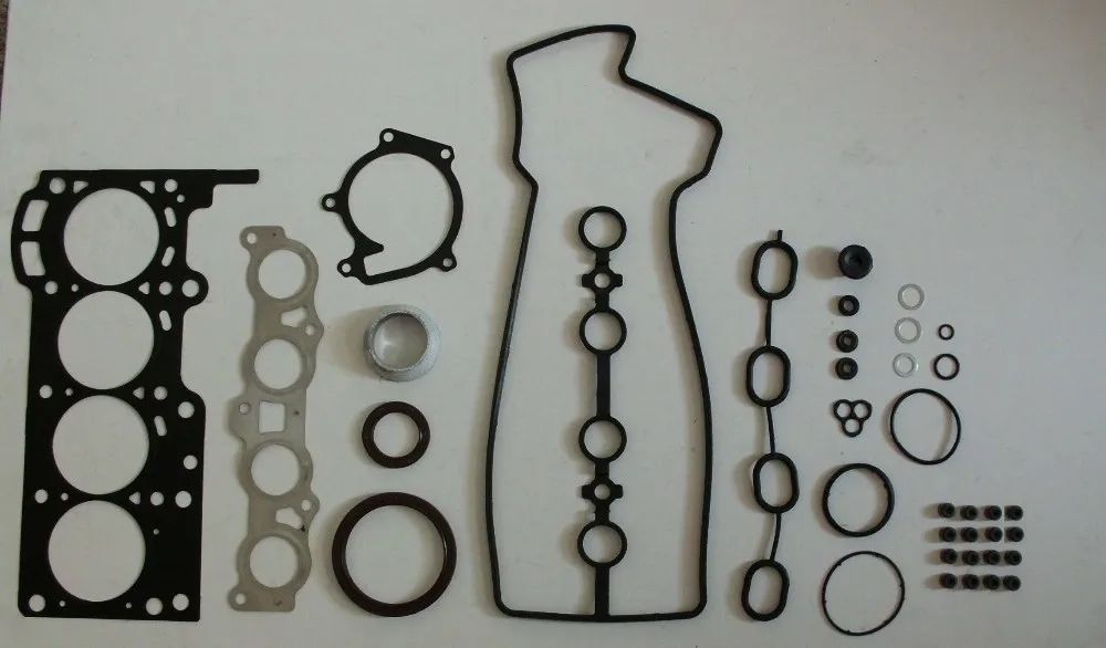 Full Set Gasket For Toyota 1sz-2 - Buy Full Set Gasket,Complete Set ...
