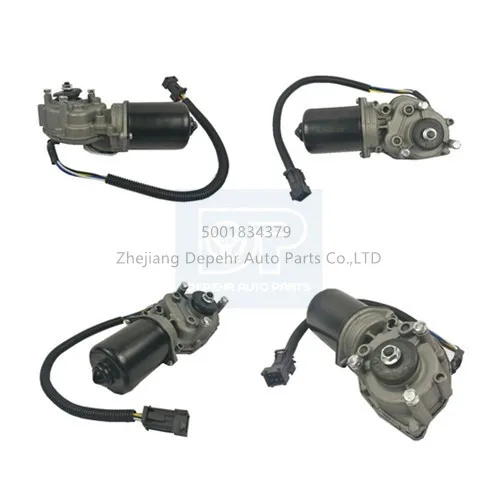 Piezas Eléctricas Para Tractor Europeo,Motor De Limpiaparabrisas Para ...