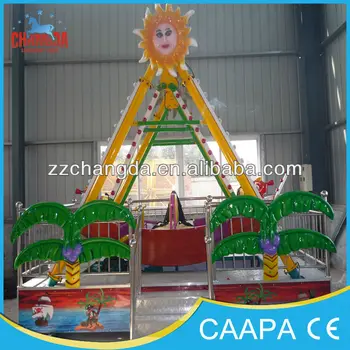 Promotion !swing Amusement Ride Mini Pirate Ship For Kids Pirate Ship ...