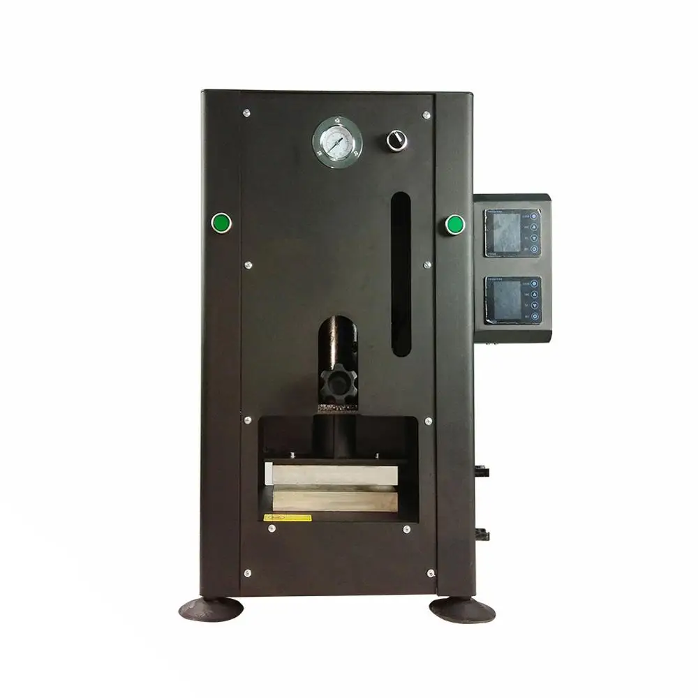 30 Ton High Pressure Pneumatic & Hydraulic Rosin Press Machine - Buy ...