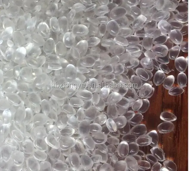 Tpu Raw Material,Recycled Tpu Resin/pellet,Tpu Virgin Granules For ...
