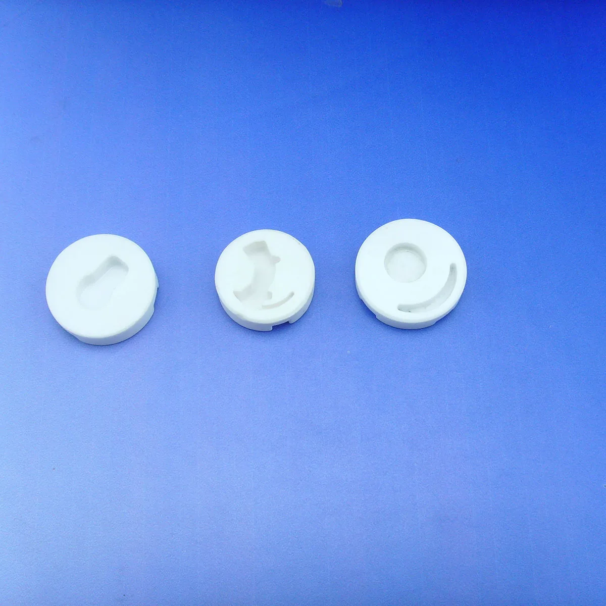 Alumina Ceramic Disc for Tap and Faucet Cartridge