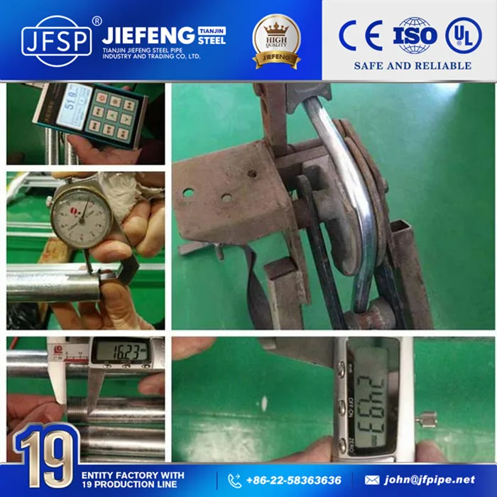 BS 4568 IEC 61386 Conduit - Durable Electrical Wire Tube